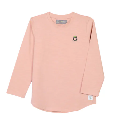 Buy BugShield Mosquito Repellent Girls Top - Baby Pink with Insect ...