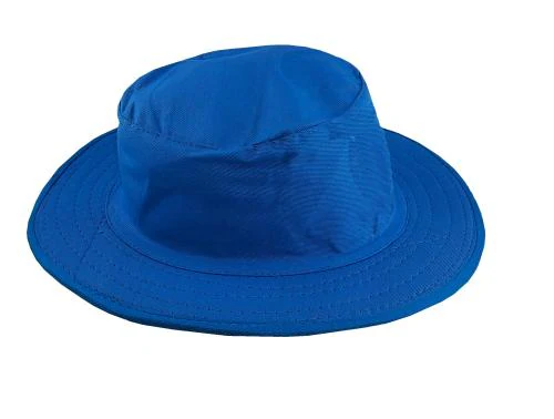 Buy ATABZ Sports Cricket round umpire Blue caps and hats Online at Best ...