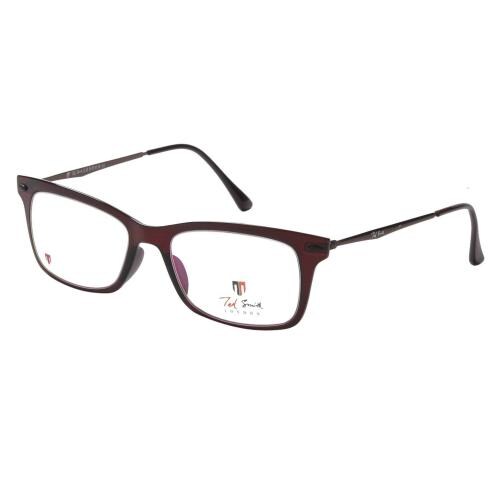 Buy Ted Smith Full Rim Transparent Sunglasses (Men) Online at Best ...