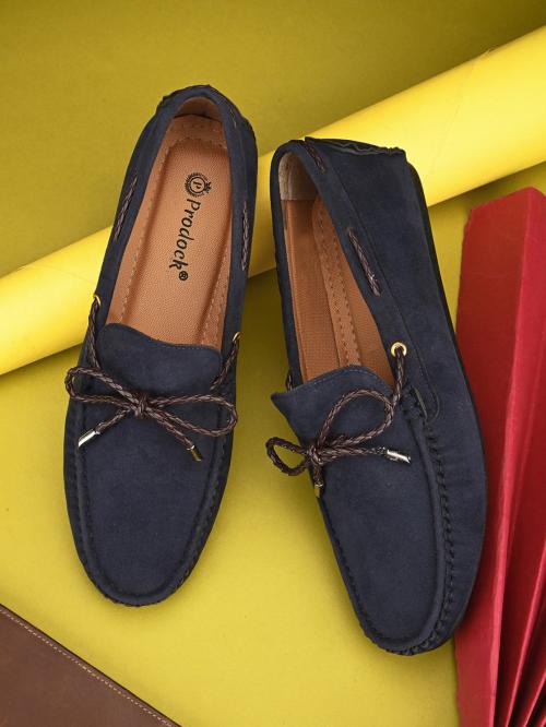 Buy Prodock Trendy & Stylish Casual cum Partywear Slip on Loafers for ...