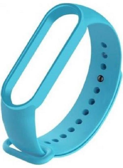 Buy Askovid Blue Replacement Smart Band Strap Online at Best Prices in ...