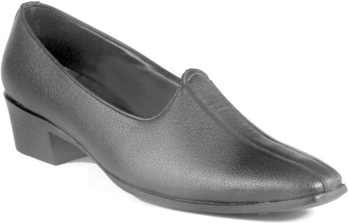 Buy Global Rich Men Casual Shoes (Black) Online at Best Prices in India ...