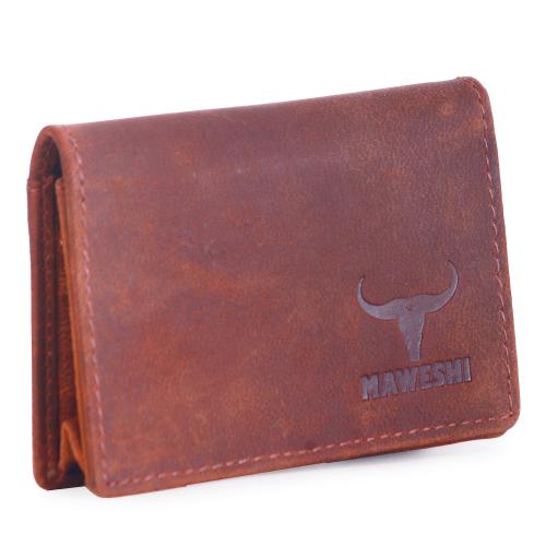 Buy MAWESHI TAN CARD HOLDER Online at Best Prices in India - JioMart.