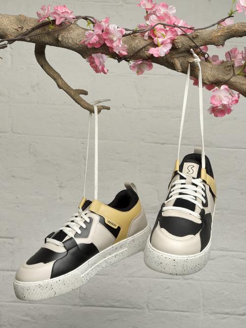 Buy SOLETHREADS Phantom | Casual Sneaker Lightweight Cushioned Lace-up ...