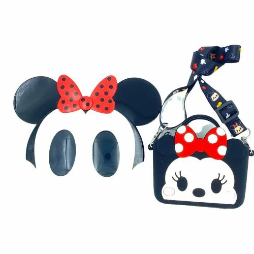 Buy G.FIDEL Micky mouse Sling bag Small Bags Women Handbags Crossbody ...