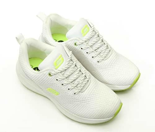 Buy Go Ride Men Running Shoes White Online at Best Prices in India ...