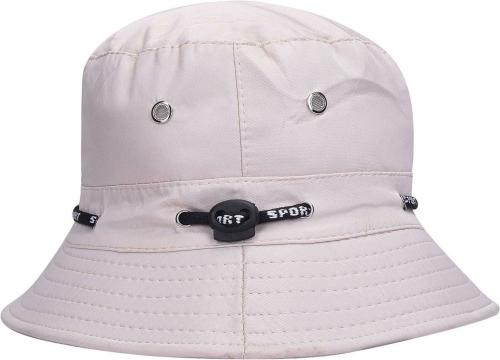 Buy SoSh Unisex White Solid Polycotton Cap Online at Best Prices in ...