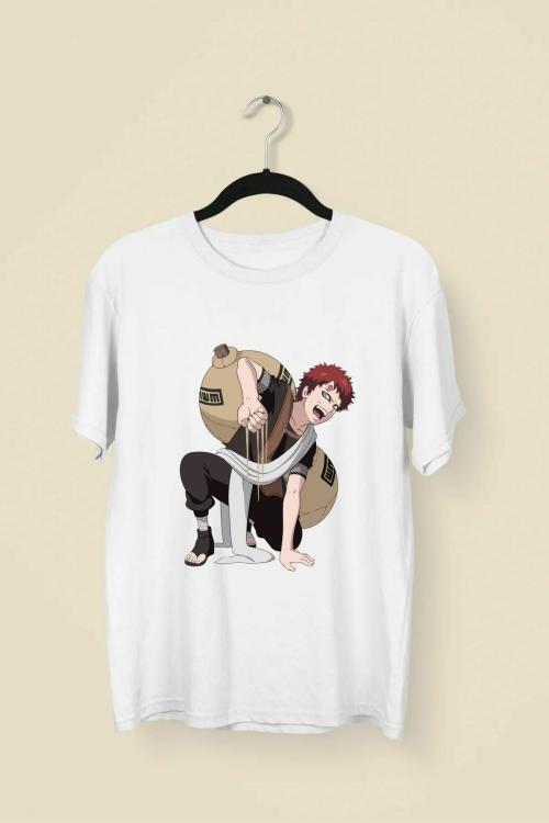 Buy Prabhashini Gara Graphic 100% Cotton Premium Unisex Tshirt (White ...