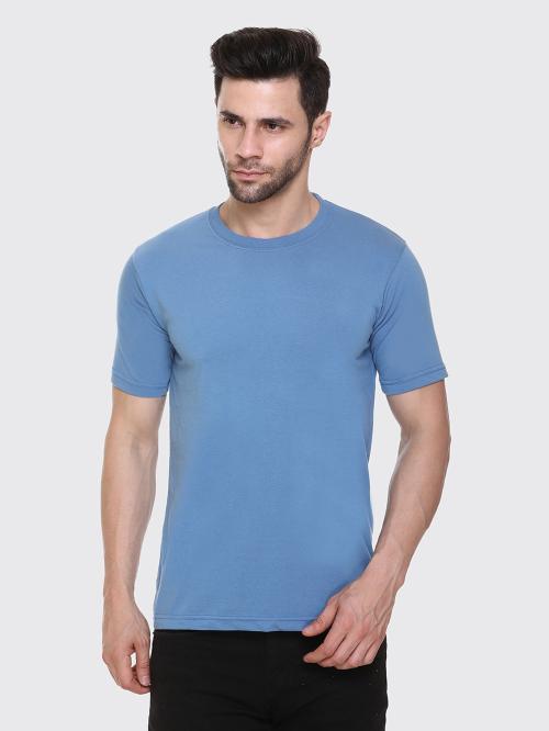Buy ZALAF Cotton Men's Tshirt Online at Best Prices in India - JioMart.
