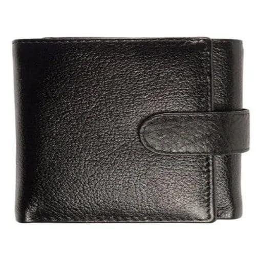 Buy LCORIUM Genuine Leather Wallet for Men, Ultra Strong & Stitching I ...