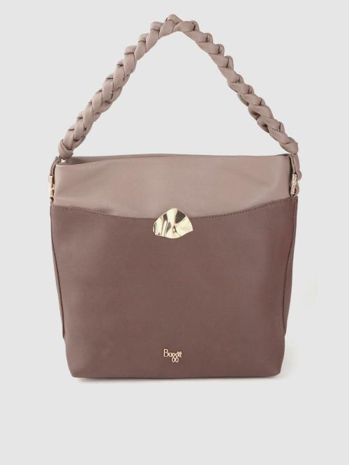 Buy Baggit Women Choco Brown Bags Online at Best Prices in India - JioMart.