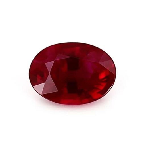 Buy Feel Touch Mart Natural Burma Manik Manikya Original Madasgascar ...