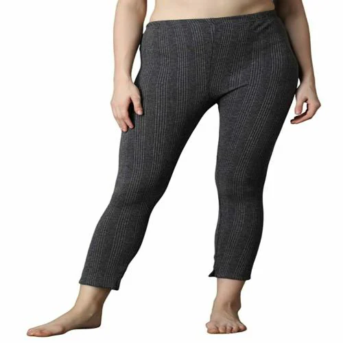 Buy Wearslim Premium Thermal Warmer Bottom Pant for Women Ultra Soft ...