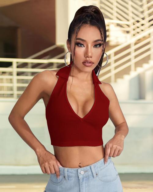 Buy Miss Ayse Stylish Women’s Tops for Every Occasion in Trendy Designs Online at Best Prices in ...