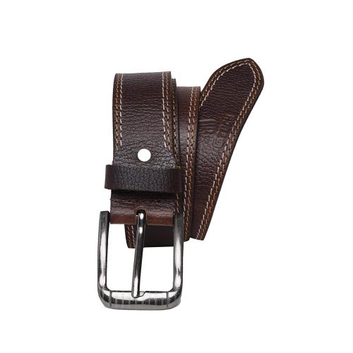 Buy G Tuch Style Men Chocolate Belt (32 Inch) Online at Best Prices in ...