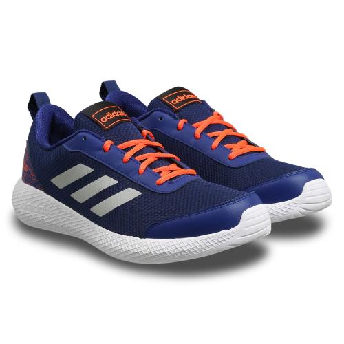 Buy Adidas Men Adi Ease M Dark Blue Running Shoes Online at Best Prices ...