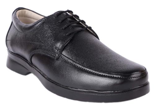 Buy WoYak Genuine Leather Lace up Partywear/Formal Derby Shoes for Men ...