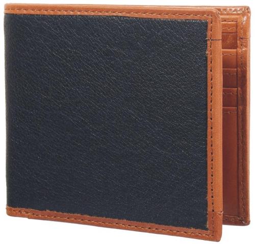 Buy Sigma Life Men Brown Rfid Wallet Online at Best Prices in India ...