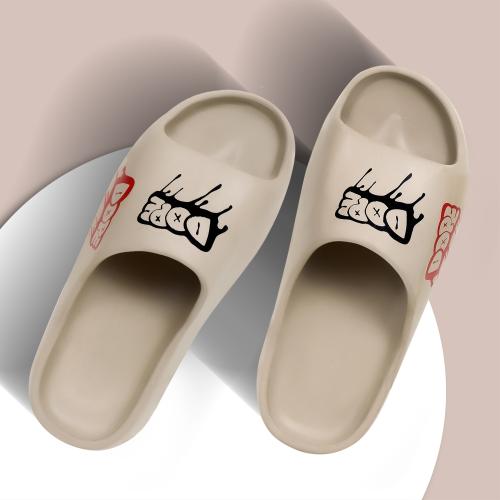 Buy Foot Up Men's Light Comfortable And Stylish Multicolor Fabrication ...