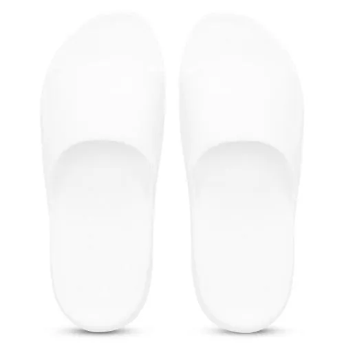 Buy Kraasa White Comfy Slides For Men Online at Best Prices in India ...