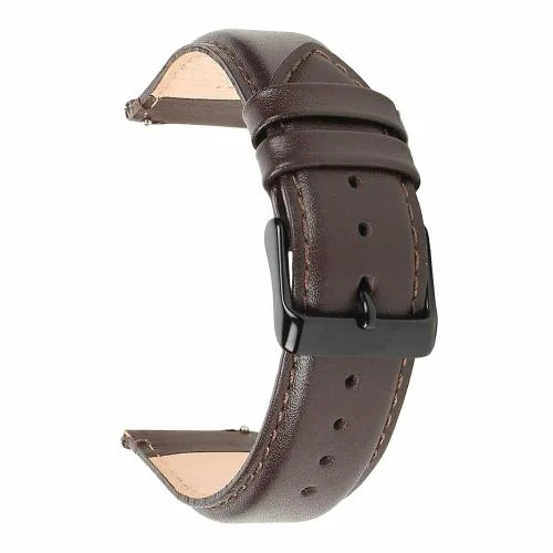 Buy Roycee Synthetic Leather Watch Straps and Bands for All Watches ...