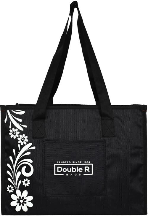 Buy DOUBLE R BAGS DOUBLE R BAGS Waterproof Large Jute Shopping Bags ...