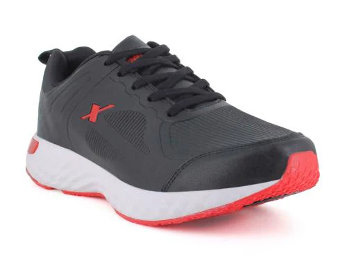 Buy Sparx Black Sports Shoes For Men Online at Best Prices in India ...