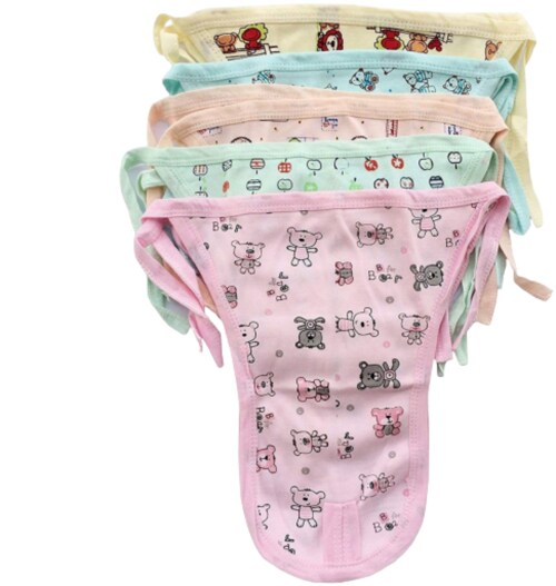 Buy Aantic Nappy for born baby boy and baby girl (soft / smooth ...