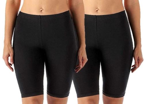 Buy Regalia Procot Womens Girls Cycling Short Tights Underskirt Slips ...