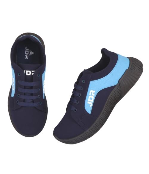 Buy Comfortable Running Daily Wear Sports Shoe For Men (Blue) Online at ...