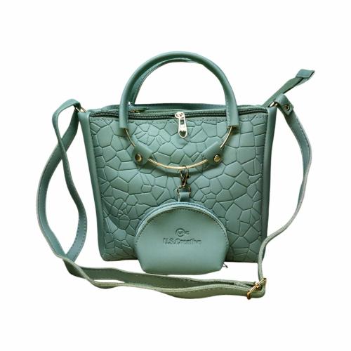 Buy USC U.S.Creative Womens Rexine Sling Bag | Ladies Purse Handbag ...