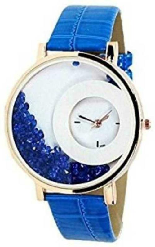 Buy Watchstar Analog Multi-color Dial Multi-color Strap Watch For Women ...