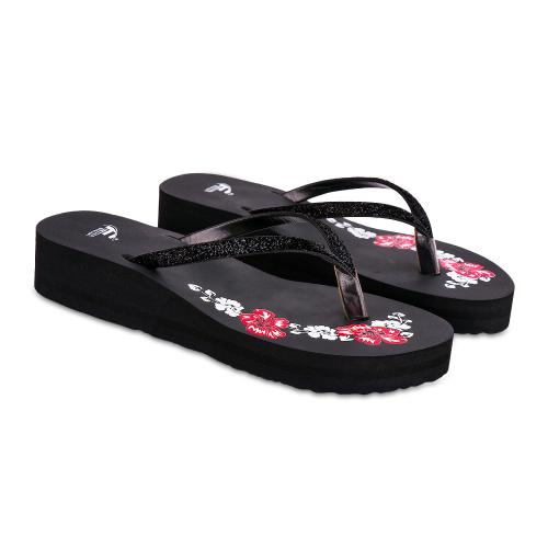 Buy Fortiva Doctor Foam Comfortable Walking Slipper For Women Online at ...