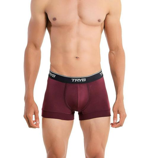 Buy TRYB Pro Mens Sport Performance Stretch Quick Dry Moisture Wicking Athletic Active Kooltex ...