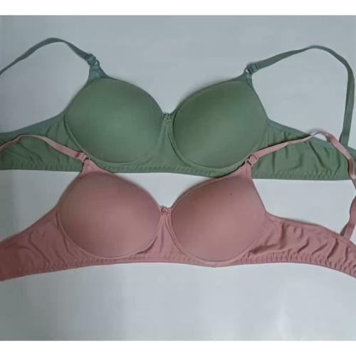 Buy JIXIN Women Push-up Lightly Padded Bra (Multicolor) Online at Best Prices in India - JioMart.