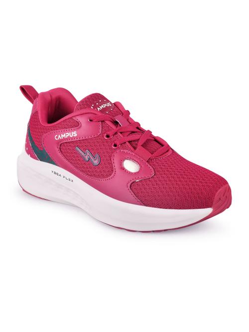 Buy CAMPUS CAMP-GLITTER RANI SPORTS SHOES FOR WOMEN Online at Best ...