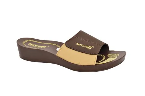 Buy Aerowalk Casual Slipper for Women Online at Best Prices in India ...