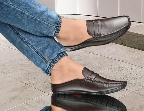 Buy Prodock Trendy & Stylish Casual cum Partywear Slip on Loafers for ...