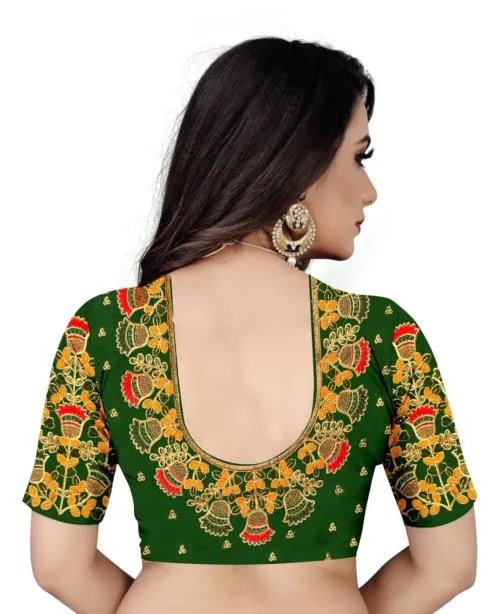 Buy BELL PATTI GREEN 38 Online at Best Prices in India - JioMart.