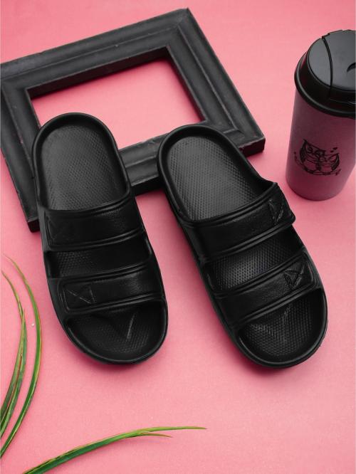 Buy Pampy Angel EVA 2Patti Slipper Slides Flip Flops for Men Online at ...