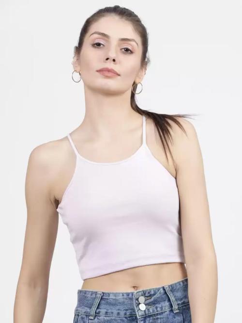 Buy Ryte Style Women Hosiery Solid Top Online at Best Prices in India - JioMart.