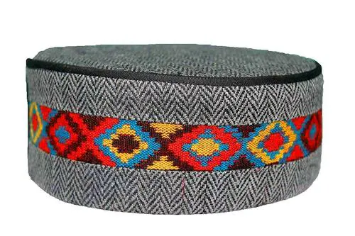 Buy Grey centre border Online at Best Prices in India - JioMart.