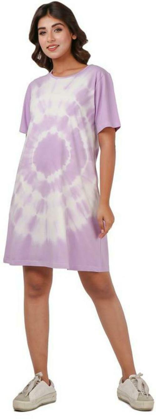 Buy Kilki Women Shift Purple Dress|Dresses for Women|Women Dress|Party ...