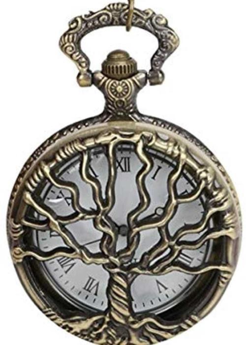 Buy GT Gala Time Sb Fashion Point Brown Metal Compass Theme Designer ...