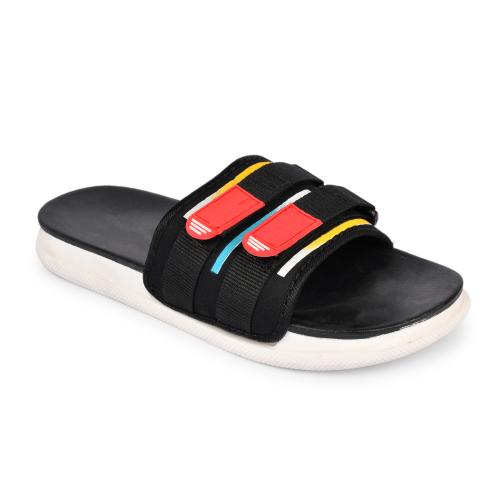 Longwalk Casual Men's Outdoor Slides - JioMart