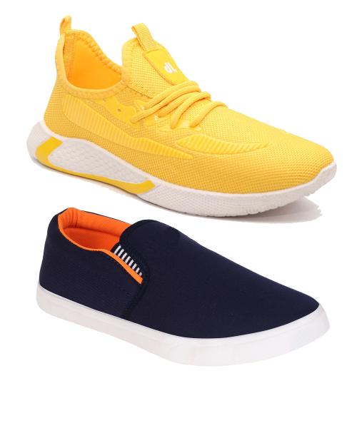 Buy Amazing Collection of Combo Pack of 2 Multicolor Combo-(2)-9369-486 ...