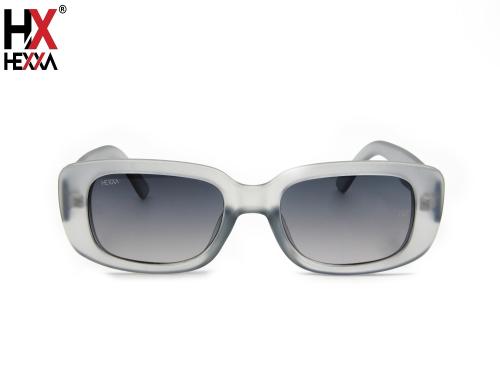 Buy HEXXA Fancy Polycarbonate Lens Polycarbonate & TR Mix Frame ...