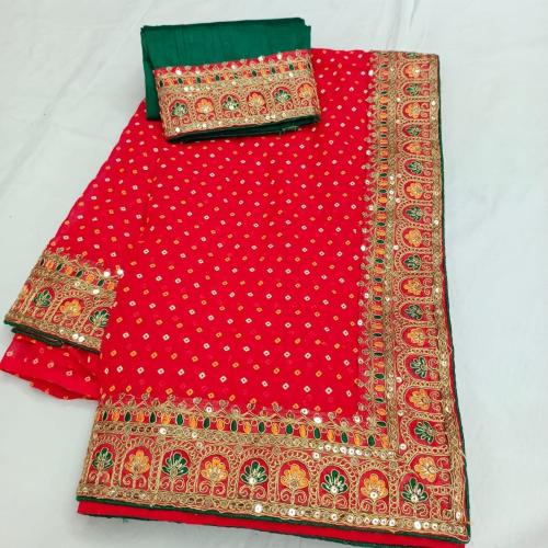 Buy Ganesh Textiles Women Adorning Tradition the Beauty of Saree (Blue ...