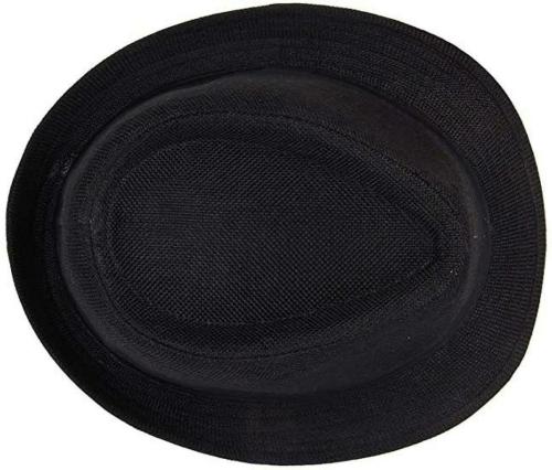 Buy Shishuonline Kids Cap (Black) Online at Best Prices in India - JioMart.