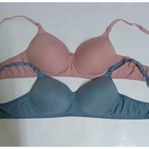 Buy JIXIN Women Push-up Lightly Padded Bra (Multicolor) Online at Best Prices in India - JioMart.